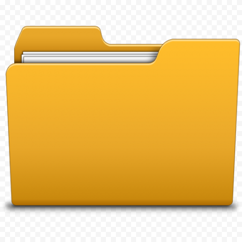 Folder PNG png FREE DOWNLOAD | Pxpng