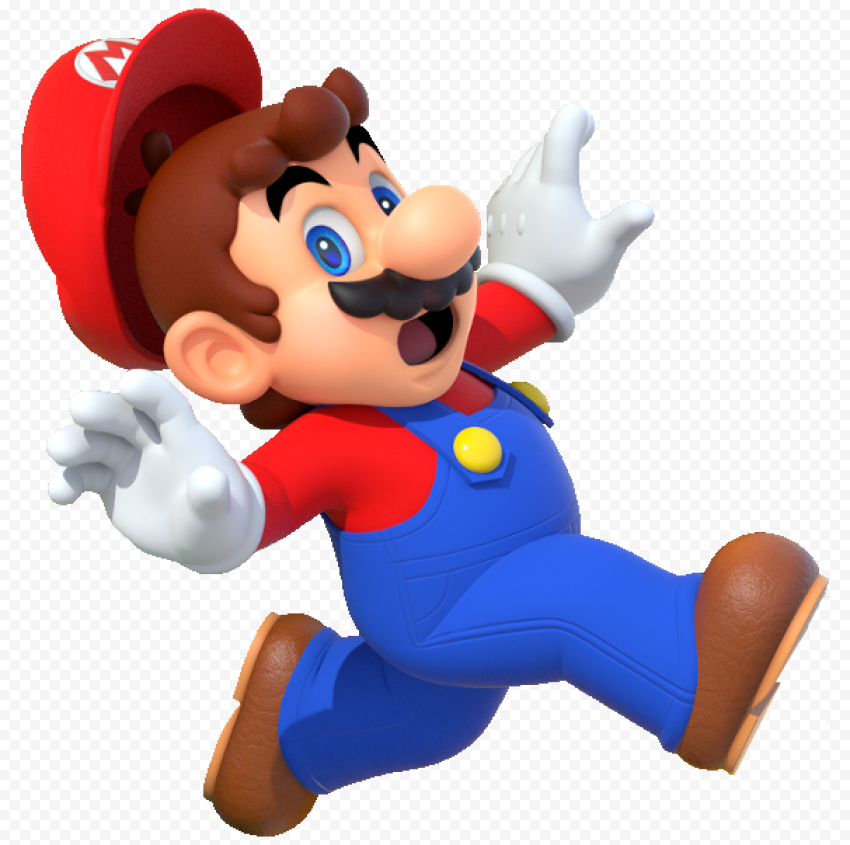 Mario Party PNG Clipart FREE DOWNLOAD | Pxpng