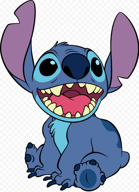 DOWNLOAD Stitch PNG Transparent Image | Pxpng