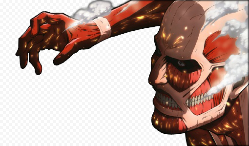 character Attack On Titan PNG Photos 1 | Pxpng