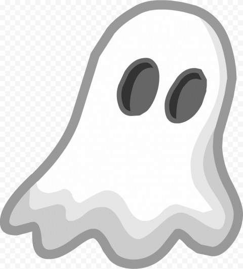 Ghost PNG File | Pxpng