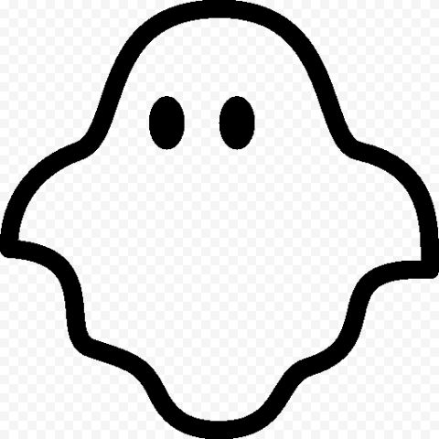 ghost free download png for free | Pxpng