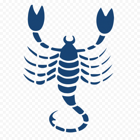 Scorpio Zodiac Symbol PNG Transparent Picture | Pxpng