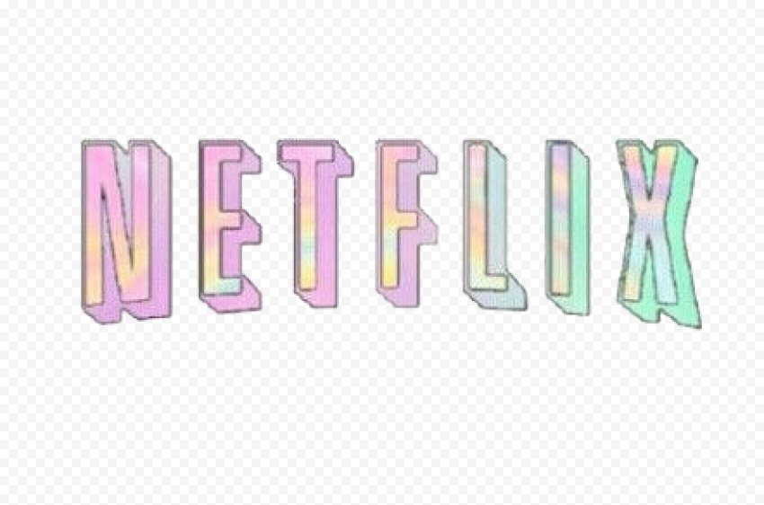 Netflix PNG File | Pxpng