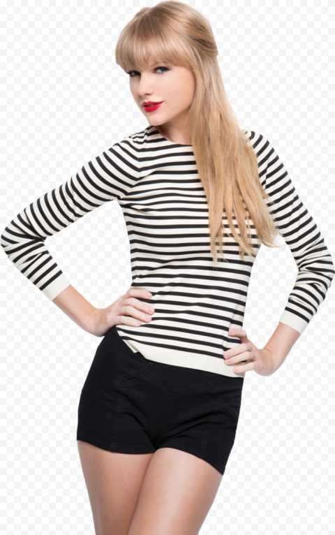 taylor swift transparent 1 | Pxpng