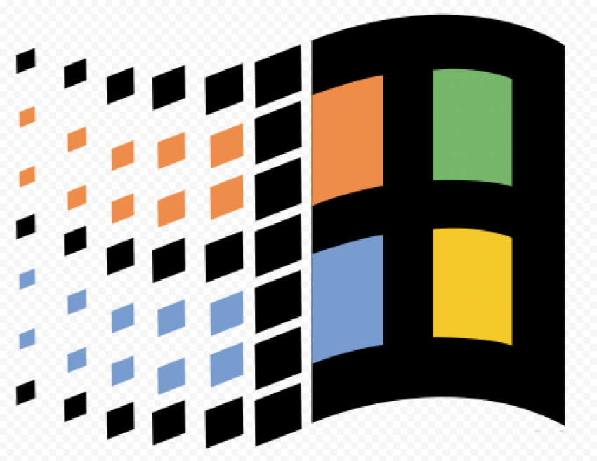 Windows Logo PNG Picture | Pxpng