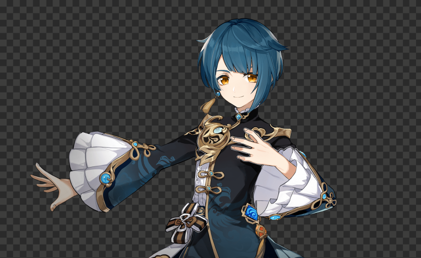 free image transparent genshin impact png | Pxpng
