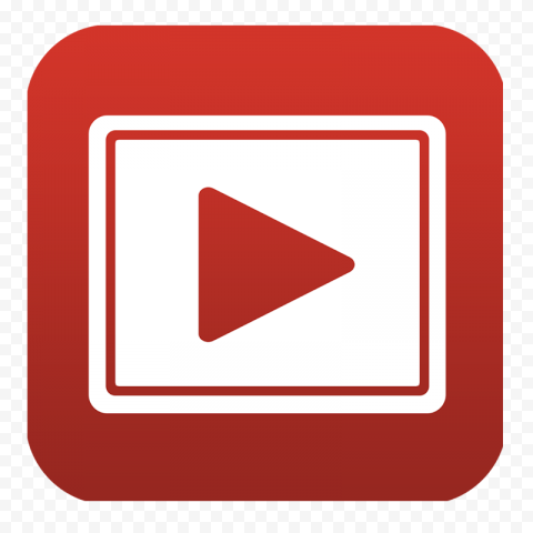 YOUTUBE LOGO PNG TRANSPARENT | Pxpng