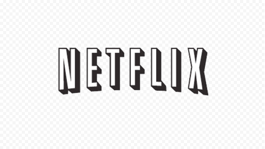 NETFLIX PNG | Pxpng