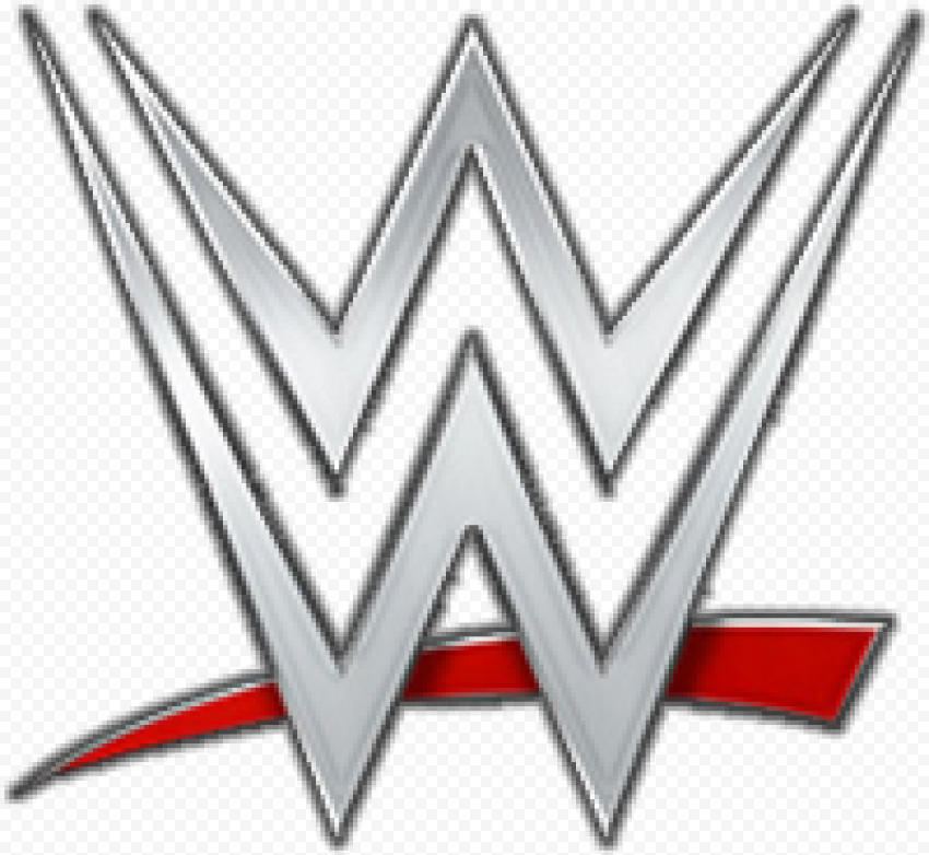 WWE LOGO HD PNG | Pxpng