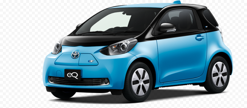 Electric Car Transparent HQ | Pxpng