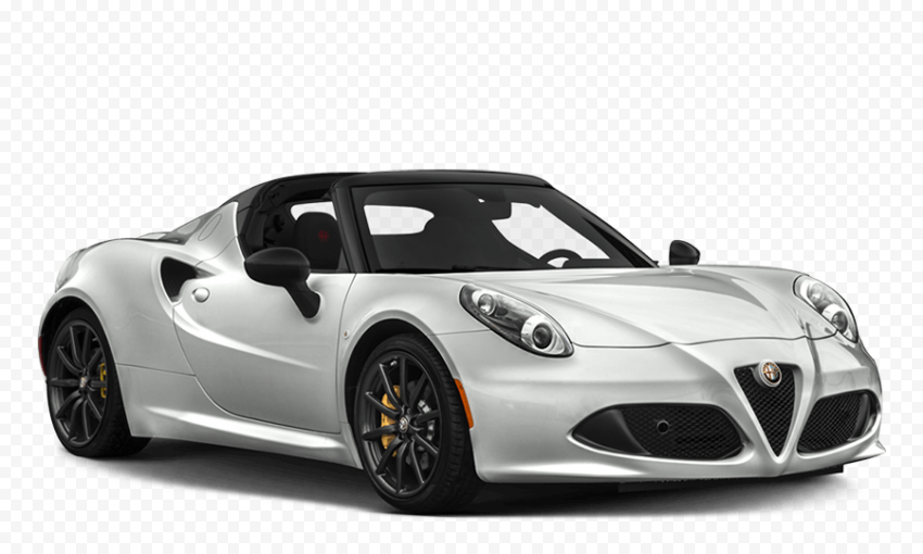 Alfa Romeo PNG Image Background | Pxpng