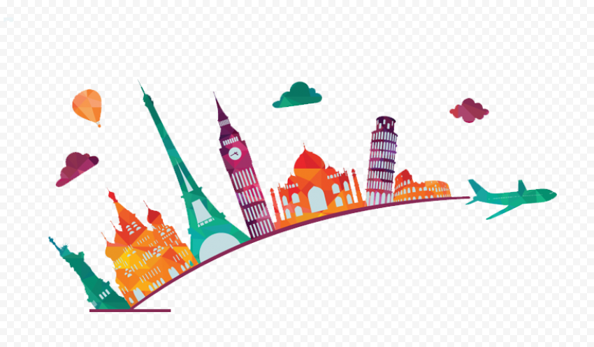 Travel PNG Free Download | Pxpng
