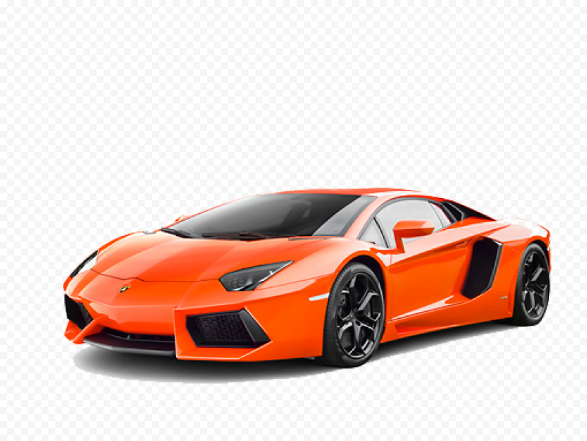 Lamborghini Transparent | Pxpng