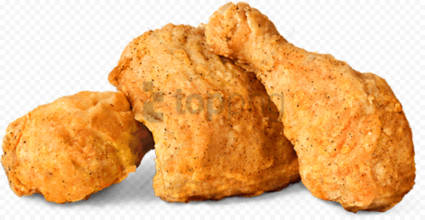 KFC Chicken PNG Pic | Pxpng