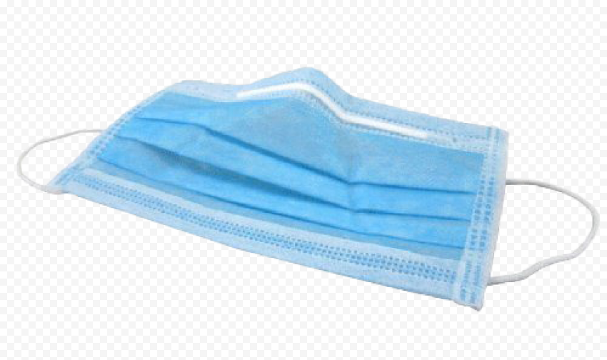 Surgical Mask PNG Image transparent | Pxpng