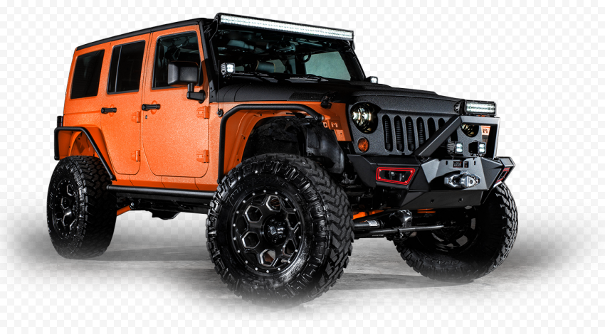 Jeep Transparent PNG | Pxpng