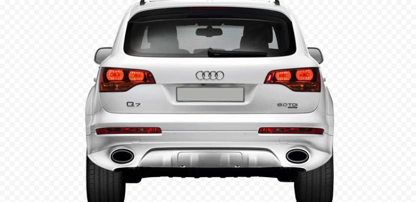 Audi SUV PNG Transparent Image | Pxpng