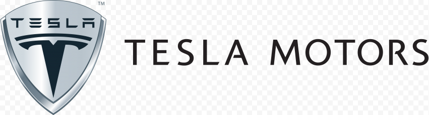 Tesla Logo Transparent PNG | Pxpng