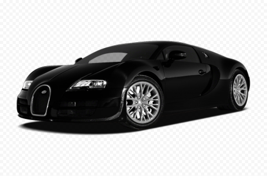 Bugatti PNG Transparent | Pxpng
