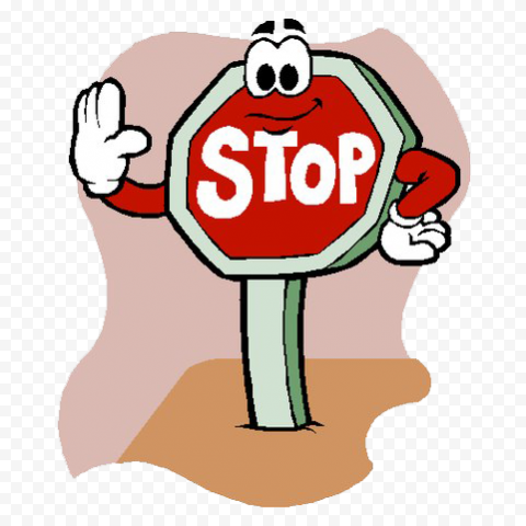 Stop Sign PNG Photos | Pxpng
