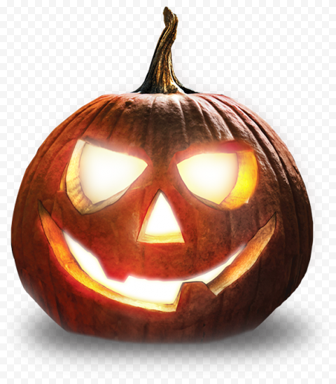 Halloween Jack O Lantern Transparent Background | Pxpng