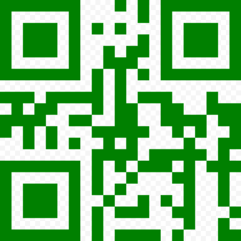 Qr Code PNG Free Download | Pxpng