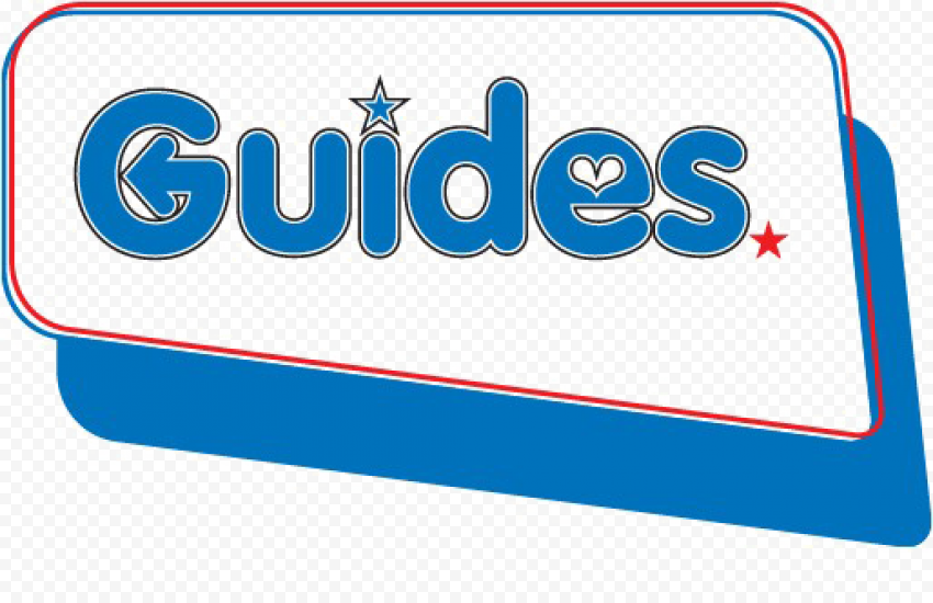 Guide PNG Image | Pxpng