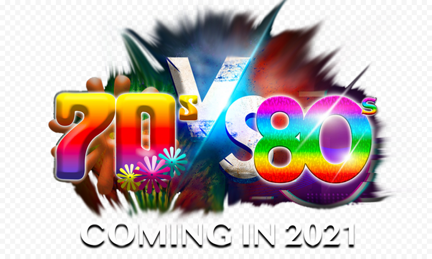 70s PNG Isolated HD | Pxpng
