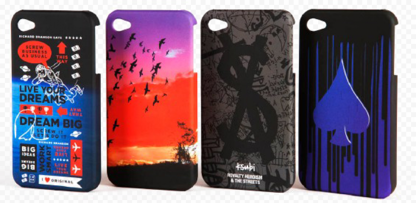 Mobile Cover PNG Pic | Pxpng