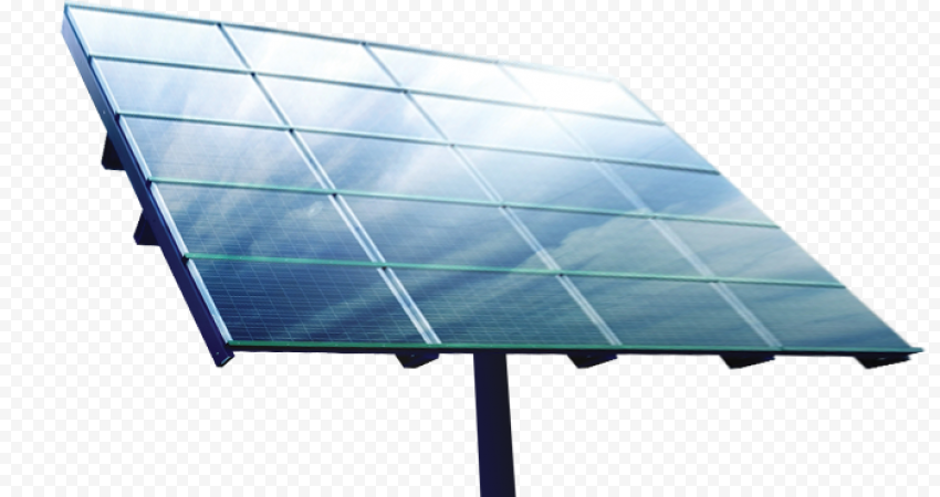 Solar Power System PNG Transparent HD Photo | Pxpng