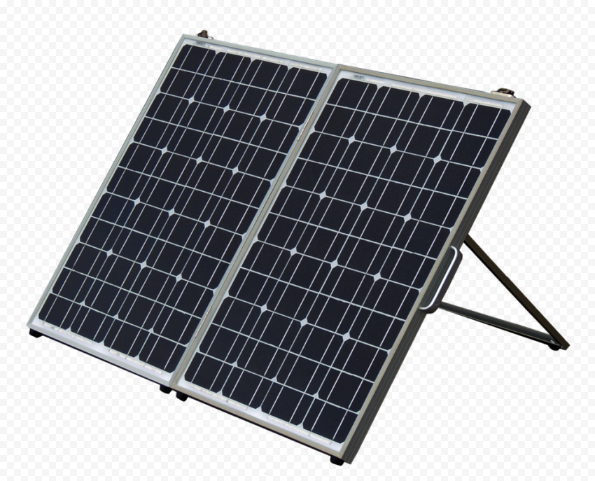 Solar Power System PNG Photos | Pxpng