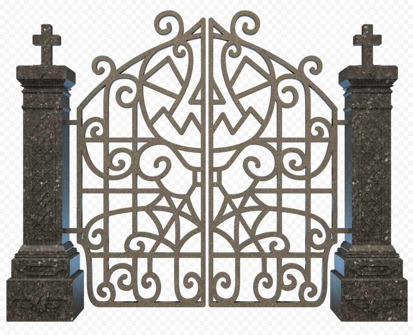 Gate PNG Photos | Pxpng