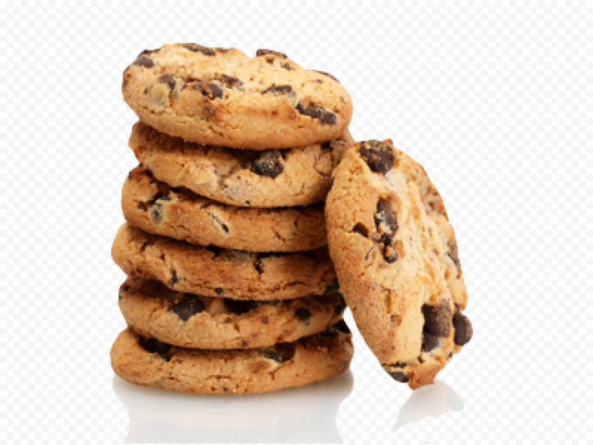 Cookies PNG Transparent Image | Pxpng
