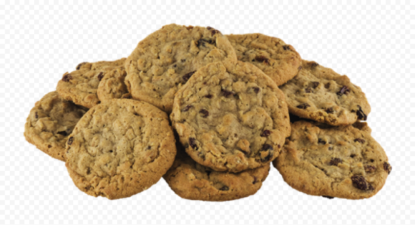 Cookies PNG Transparent | Pxpng