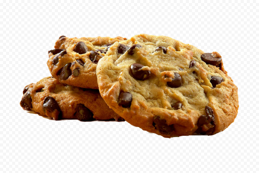 Homemade Chocolate Cookie PNG Photos | Pxpng