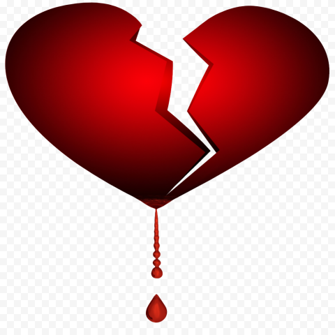 Break Up PNG Transparent Image | Pxpng
