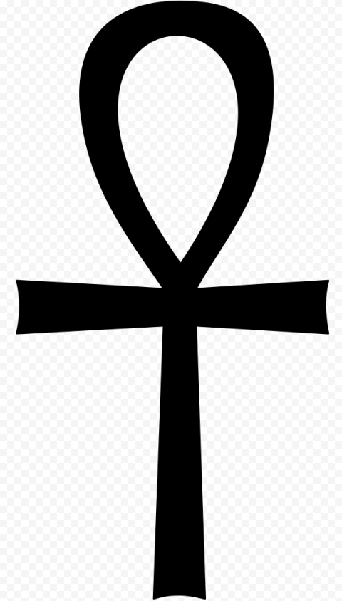 Ankh PNG Transparent Image | Pxpng