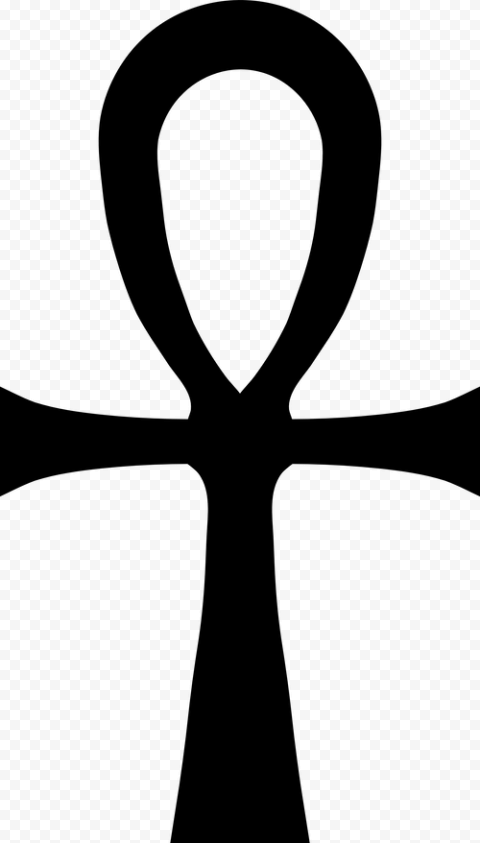 Ankh Transparent PNG | Pxpng