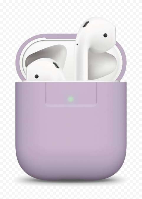 Apple Airpods PNG Transparent Image | Pxpng