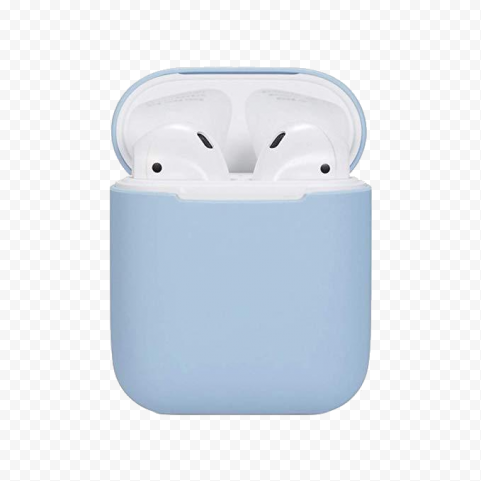 Apple Airpods Transparent PNG | Pxpng