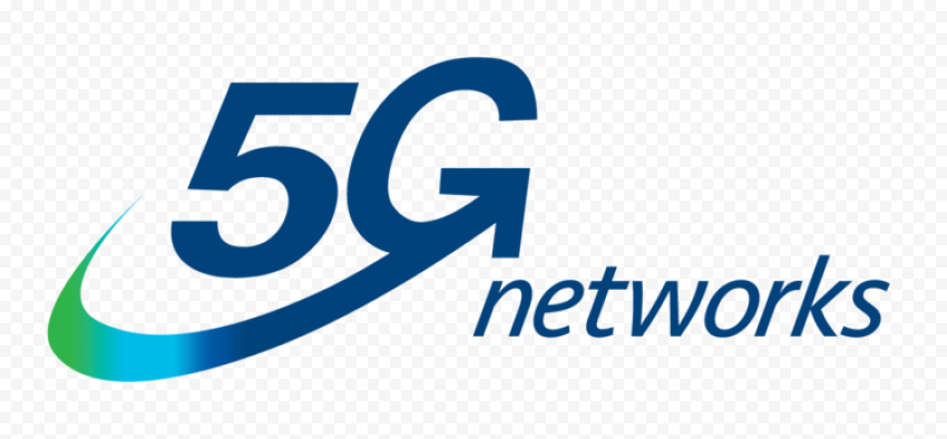 5G Network PNG Transparent | Pxpng