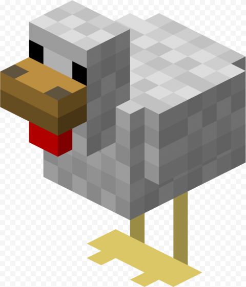 Minecraft PNG Transparent Image | Pxpng