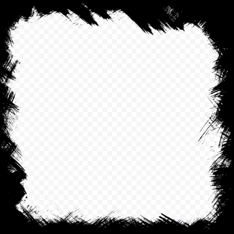 Square Frame PNG Transparent | Pxpng