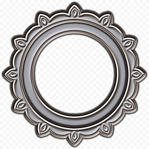 circle frame 7 | Pxpng