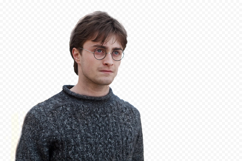 Daniel Radcliffe PNG Pic | Pxpng
