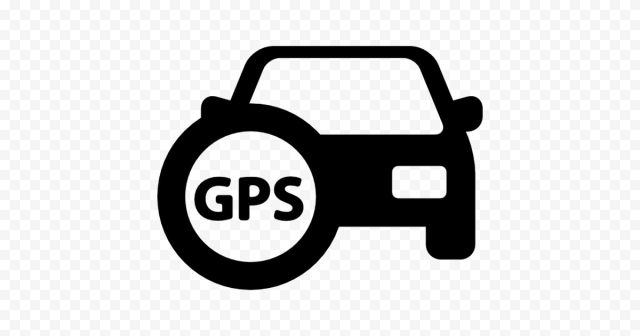 GPS PNG Transparent | Pxpng