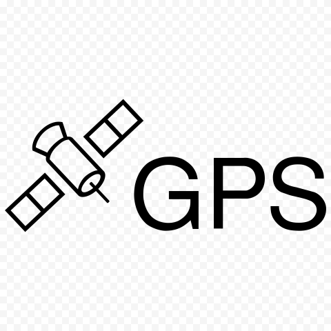 GPS Transparent Background | Pxpng