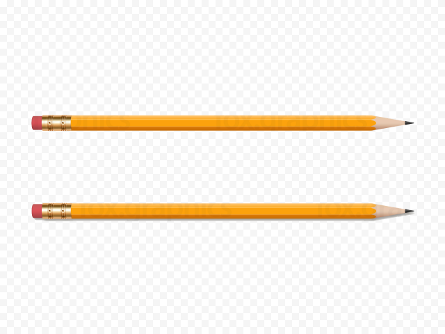 Yellow Pencil PNG Image png FREE DOWNLOAD | Pxpng