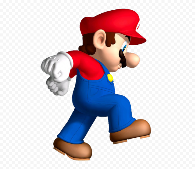 DOWNLOAD Mario Transparent Background | Pxpng